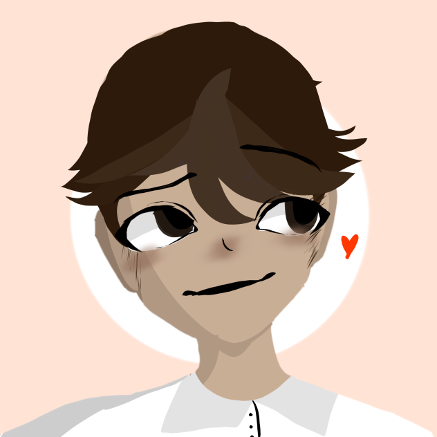 I WANT YOUU - ibisPaint