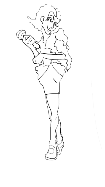 Practice 6 - ibisPaint