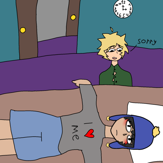 creek - ibisPaint