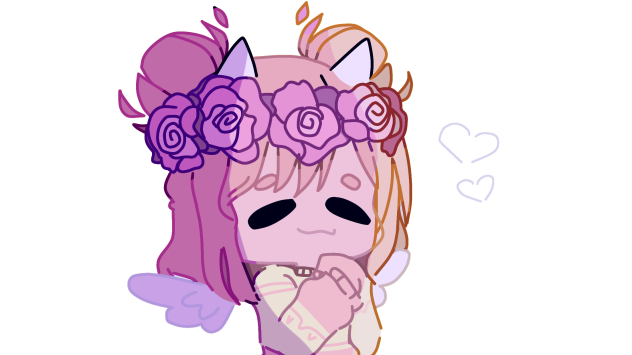 Smol edit - ibisPaint