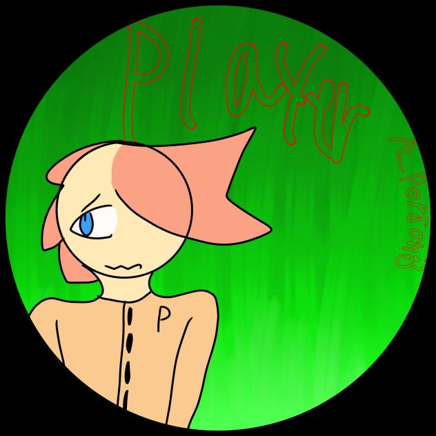player pfp - ibisPaint