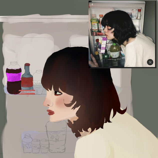 I give up - ibisPaint