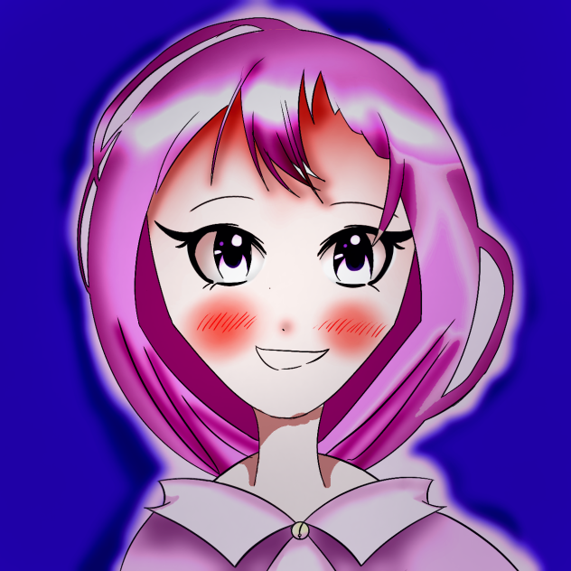 Princess - ibisPaint