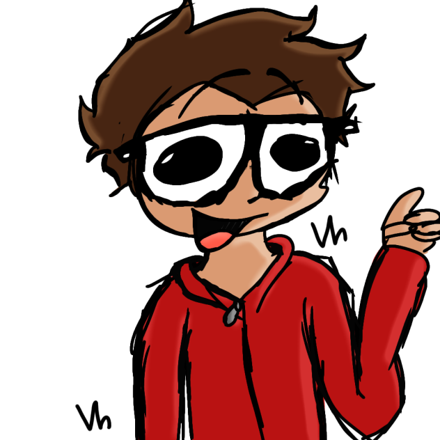 UMMM ACTUALLY - ibisPaint