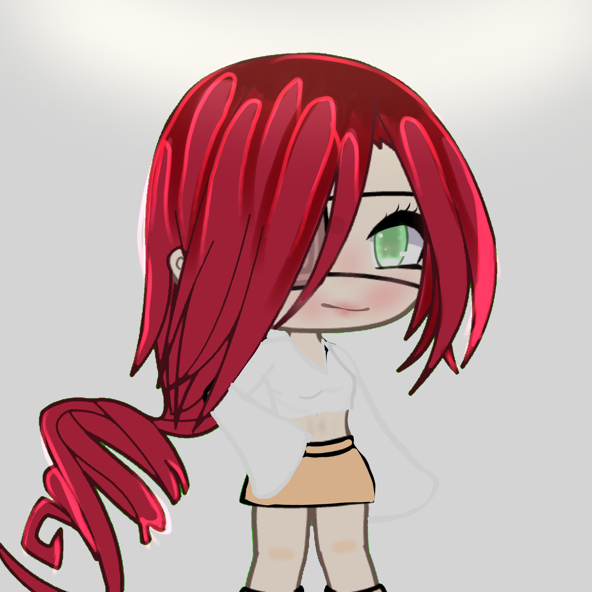 One of my old edits...😀 - ibisPaint