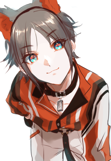 Mysta Rias - ibisPaint