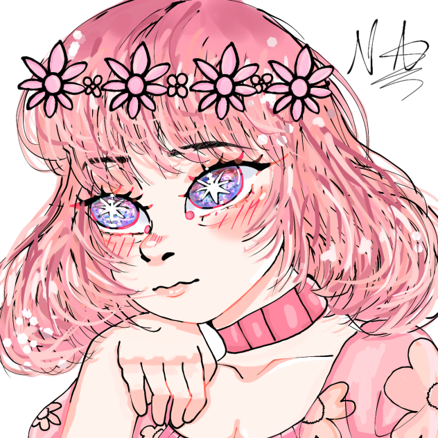 i finished it!! - ibisPaint