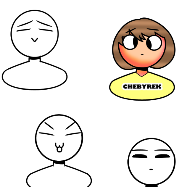 collaboration - ibisPaint