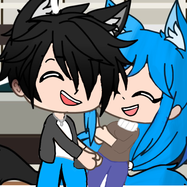 I fixed Gacha heat - ibisPaint