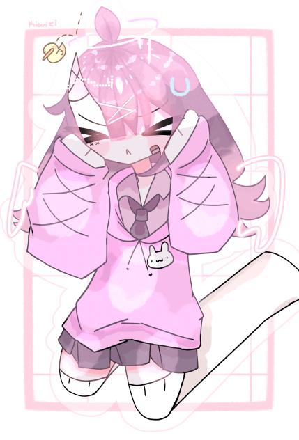 れあFA - ibisPaint