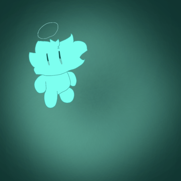 Guiding Light - ibisPaint