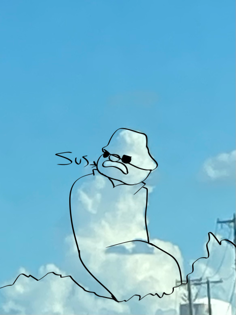 SUS person - ibisPaint