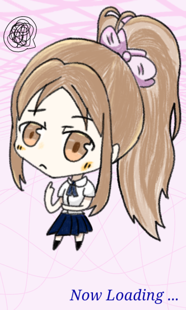 Now Loading ... - ibisPaint