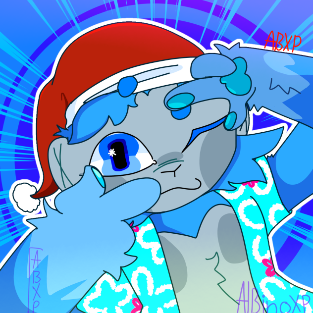 For official Vr (I hope he sees this - ibisPaint