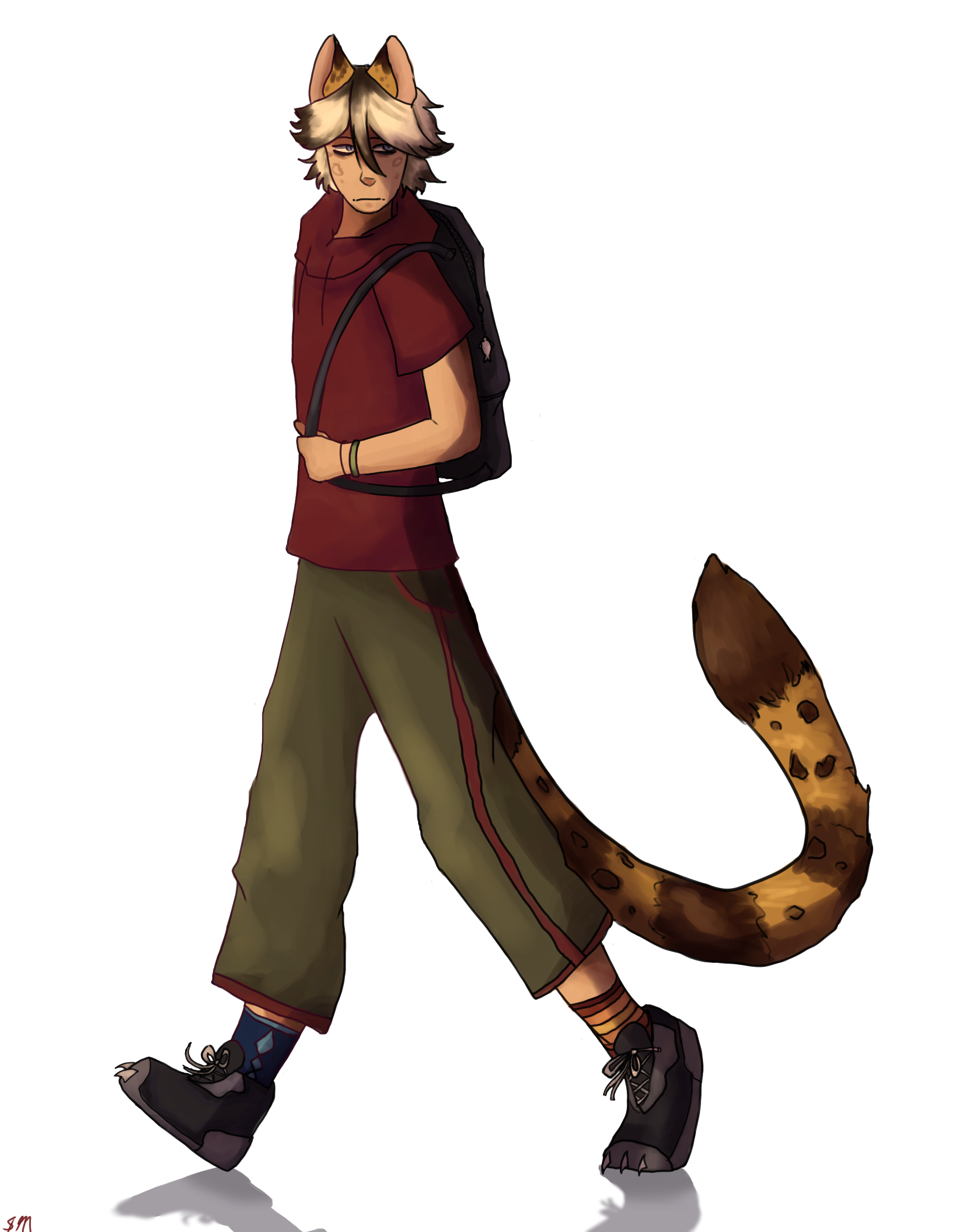 -+ Lloyd +- - ibisPaint