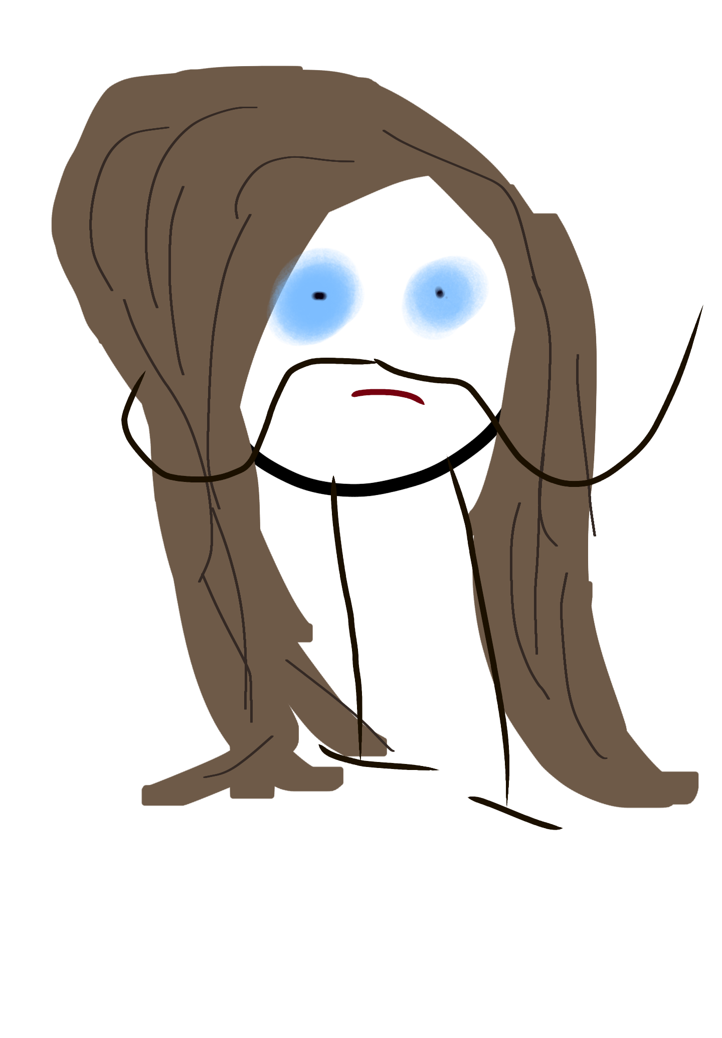 My skillz - ibisPaint