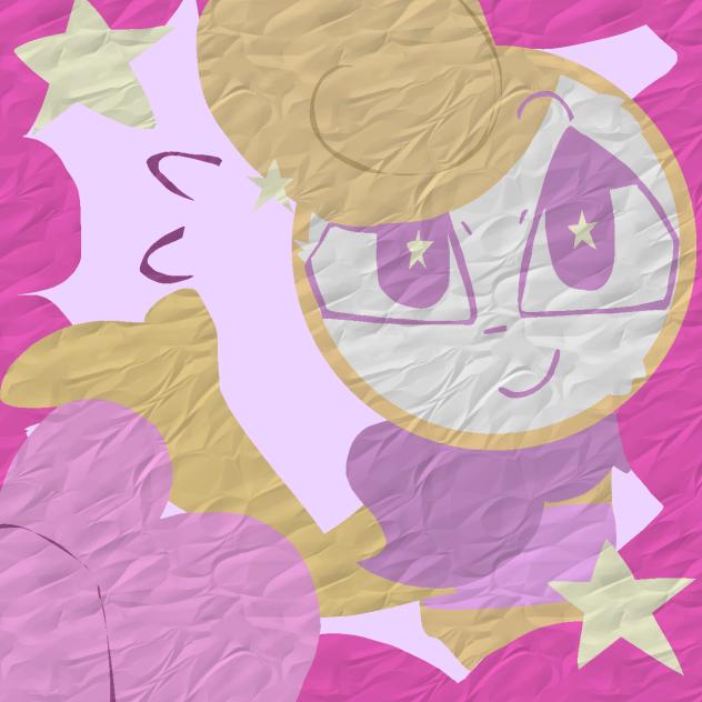 F2U GLISTEN PFP - ibisPaint