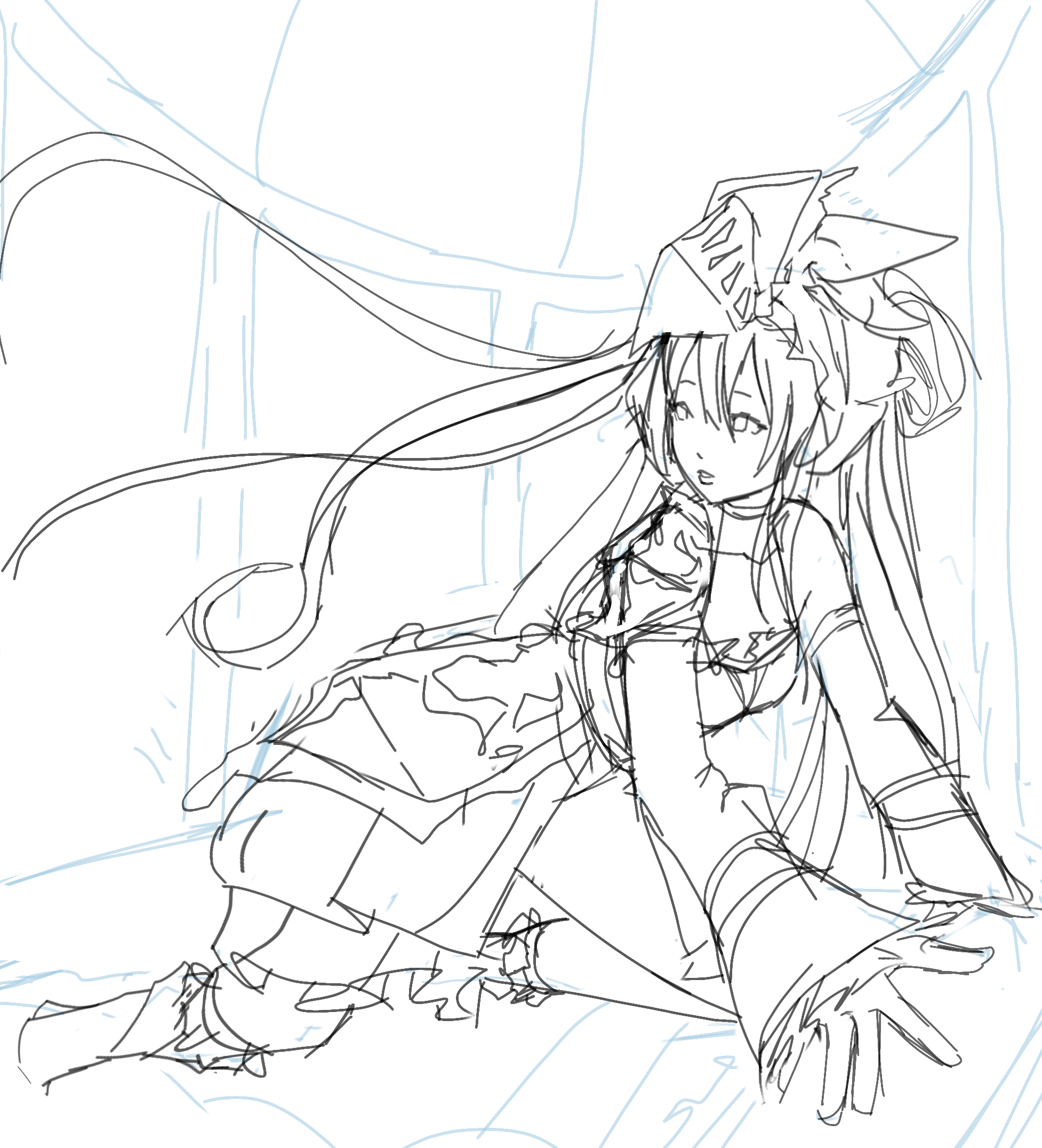 Nighty whitey whip - ibisPaint