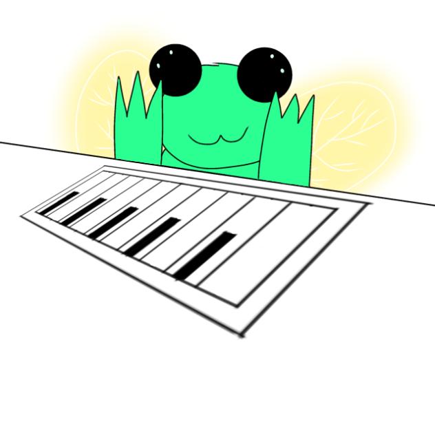 FW Bongo cat meme - ibisPaint