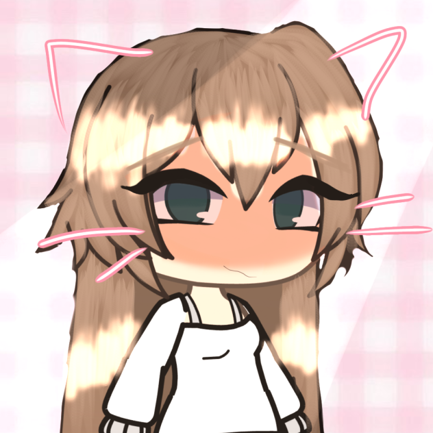 Gacha edit - ibisPaint