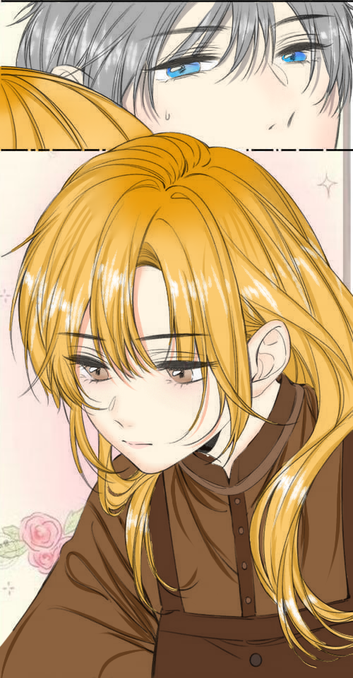 comics maybe - ibisPaint