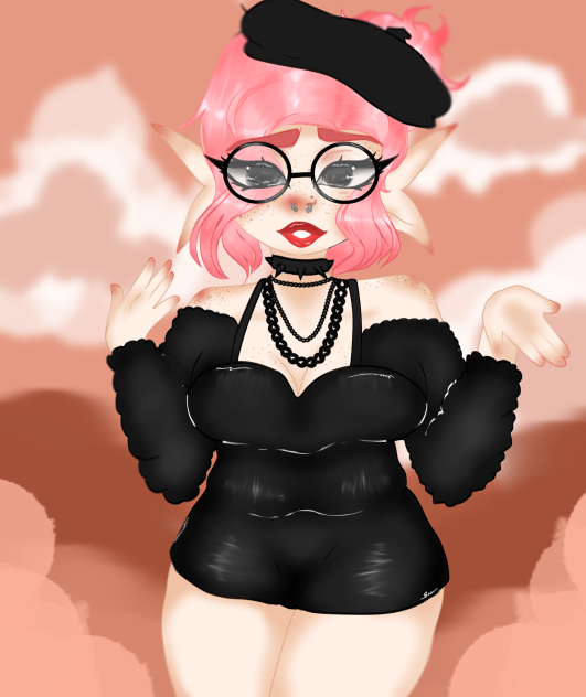 Fall 🍂💕 - ibisPaint