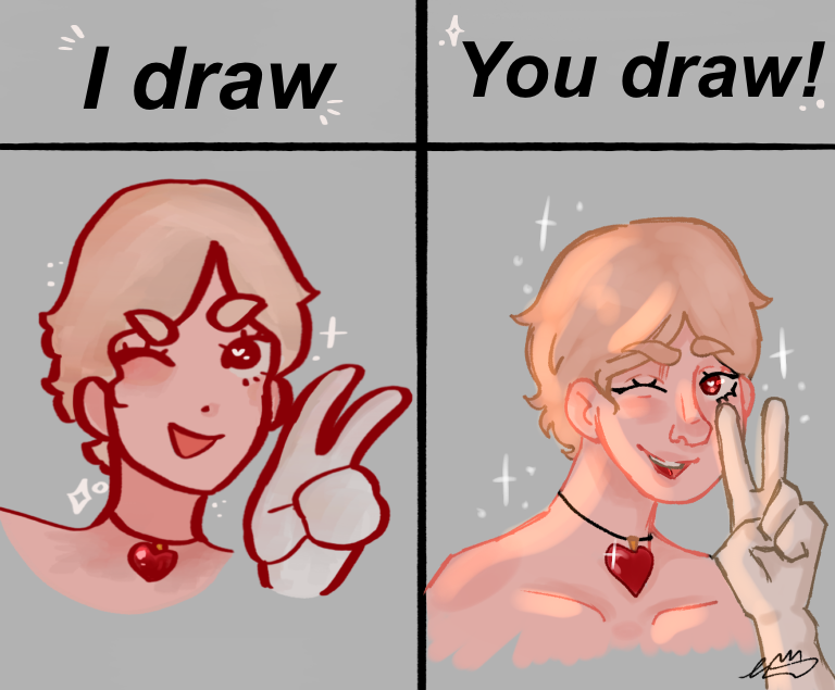 IDYD with Tegan - ibisPaint