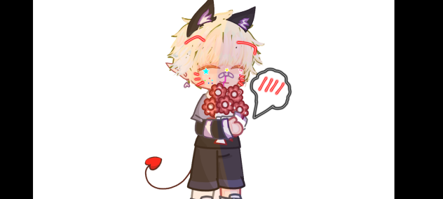 Gacha Club Edit+Eff - ibisPaint