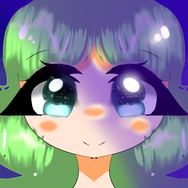 hai - ibisPaint