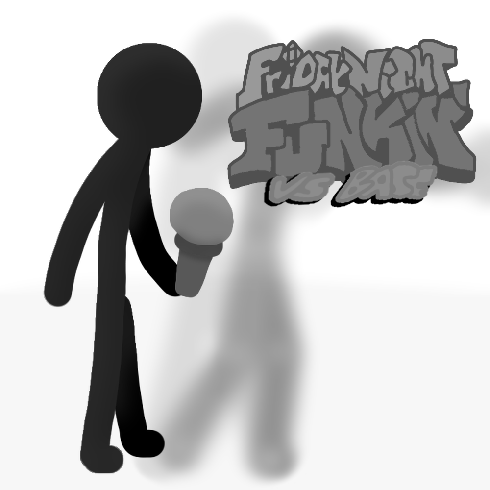 fnf base - ibisPaint