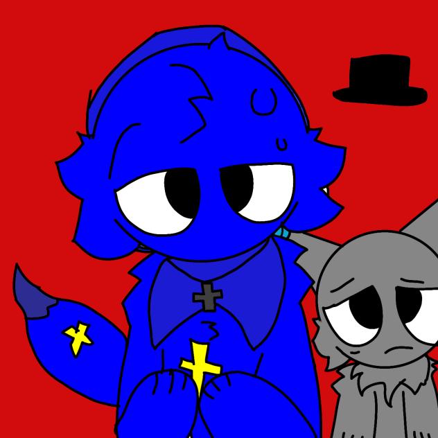 jevin y gray - ibisPaint