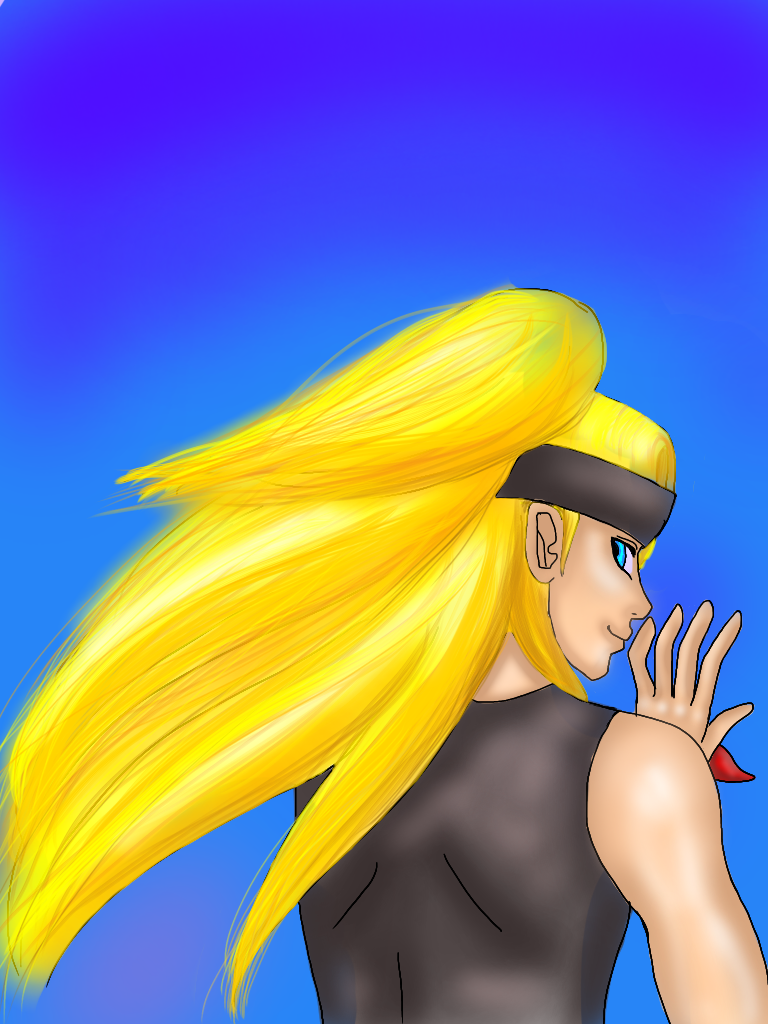 Untitled180 - ibisPaint