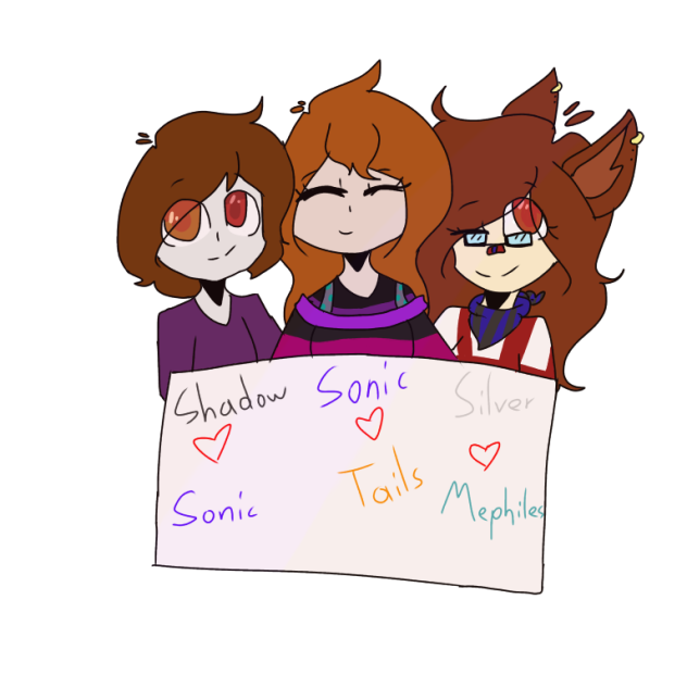 Pedido 1# - ibisPaint