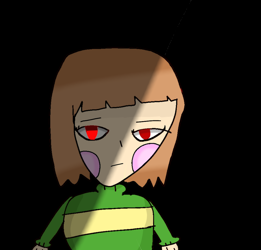 fanon chara - ibisPaint