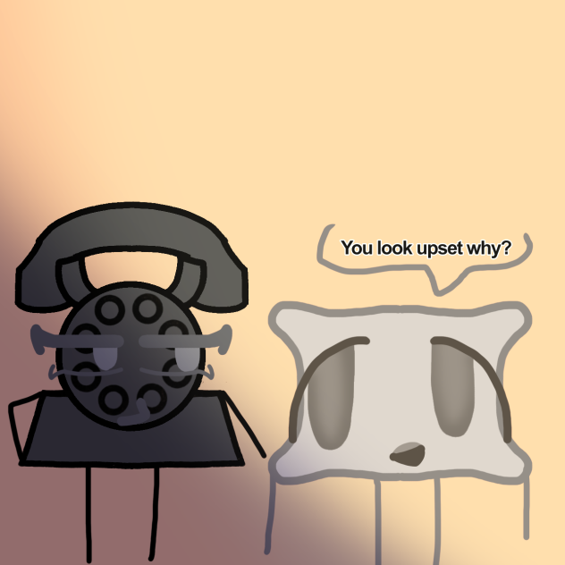 new ocs for my object show - ibisPaint