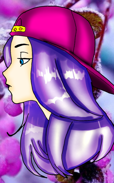 Rock Rights - ibisPaint