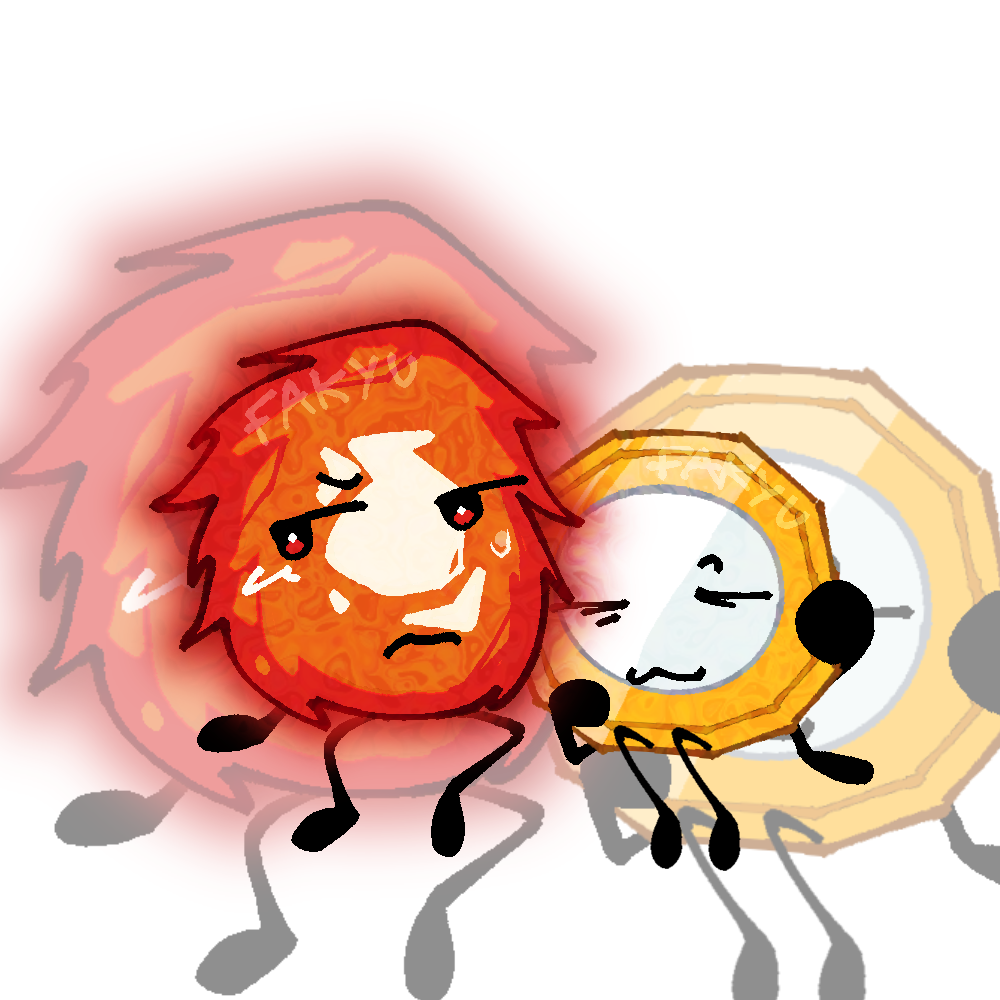 FIREPOUND!!! - ibisPaint