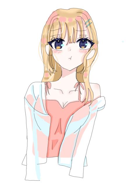 無題90 - ibisPaint