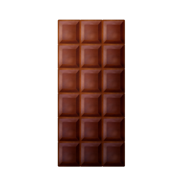 Chocolate - ibisPaint