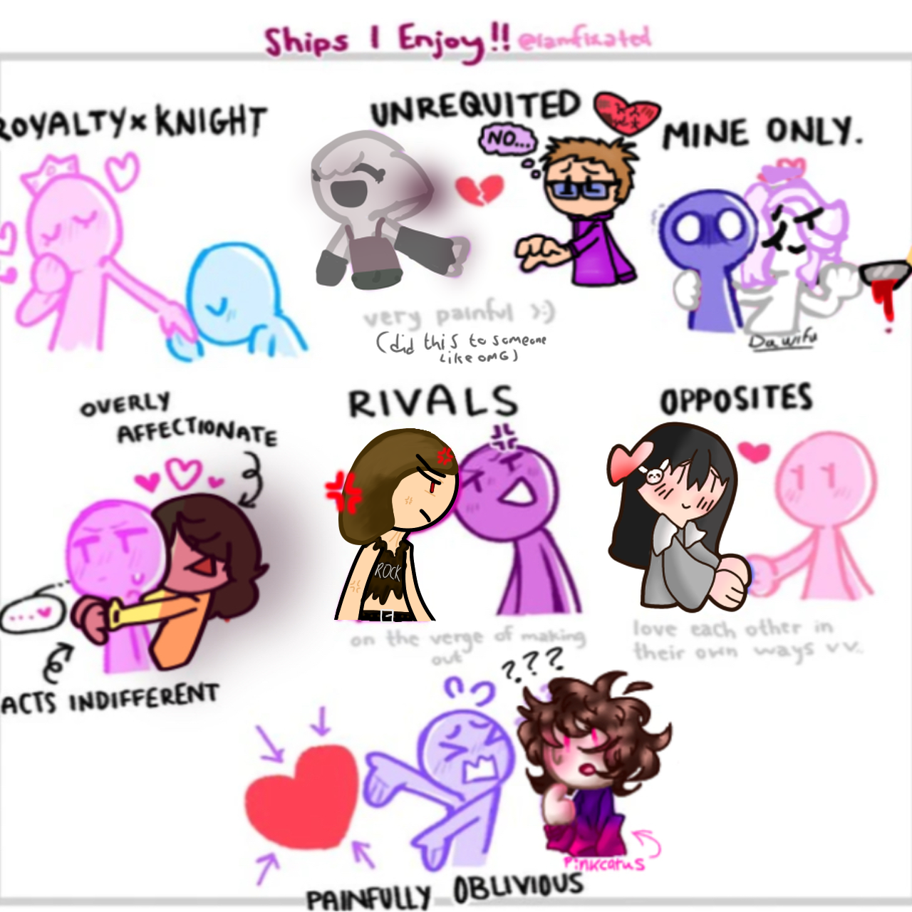 Ship COlAB yes - ibisPaint