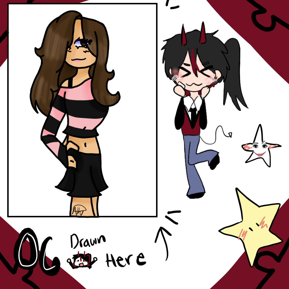 For Vian ;3 - ibisPaint