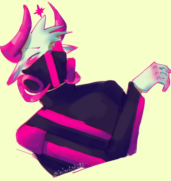 subspace - ibisPaint