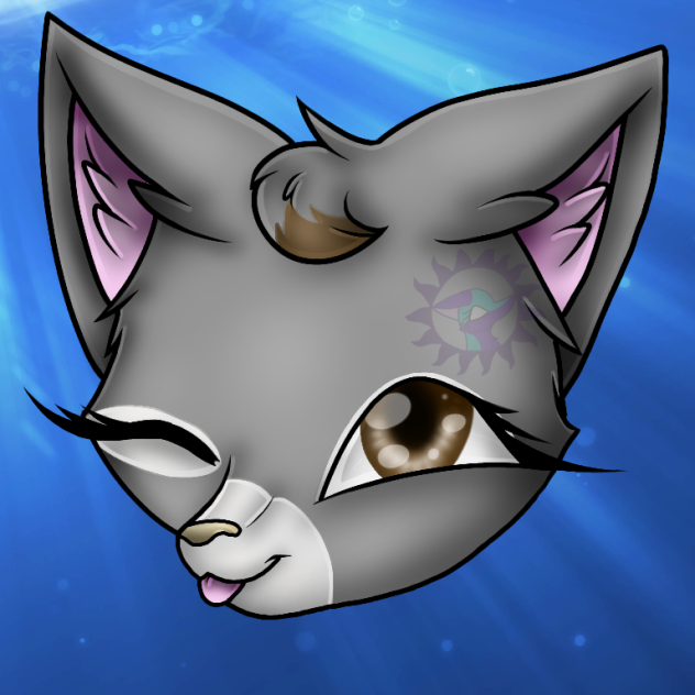 Carl's Birthday Present - ibisPaint