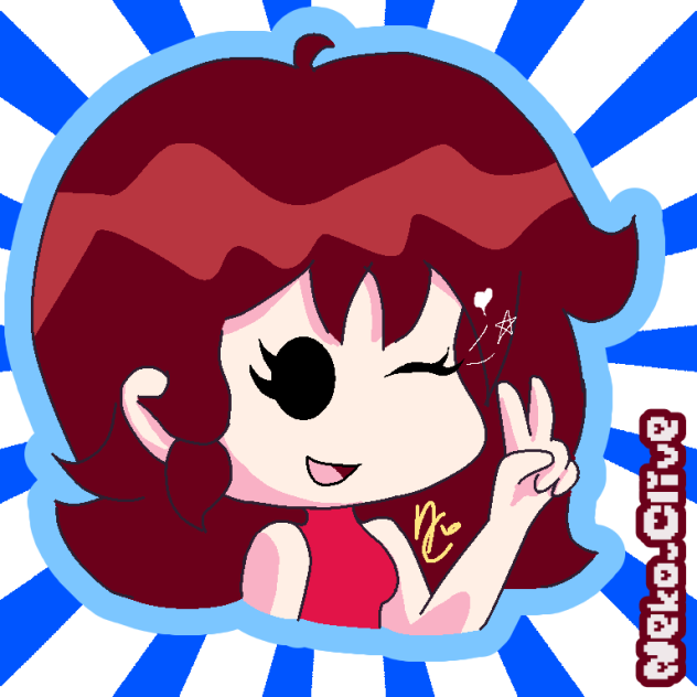 GF simple - ibisPaint