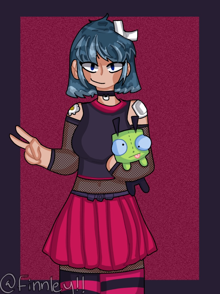 Marcy-☆ - ibisPaint