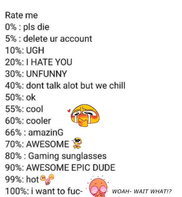 Rate me - ibisPaint