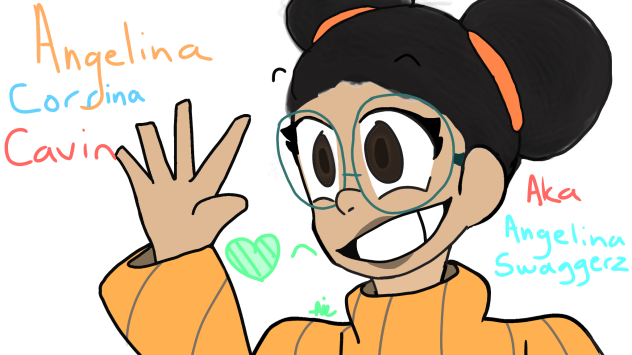 Insert Cool Title - ibisPaint