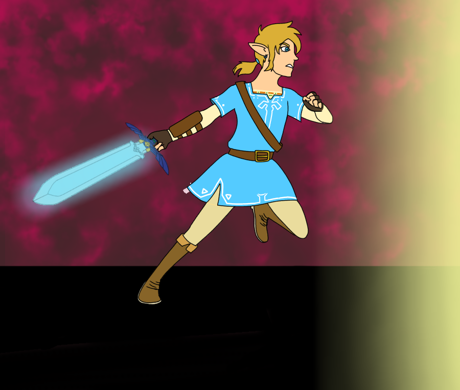 Malice and the Princess - ibisPaint