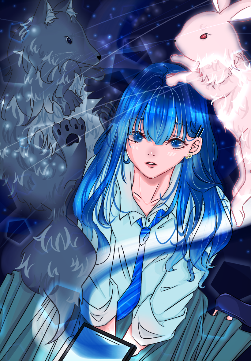 New World - ibisPaint