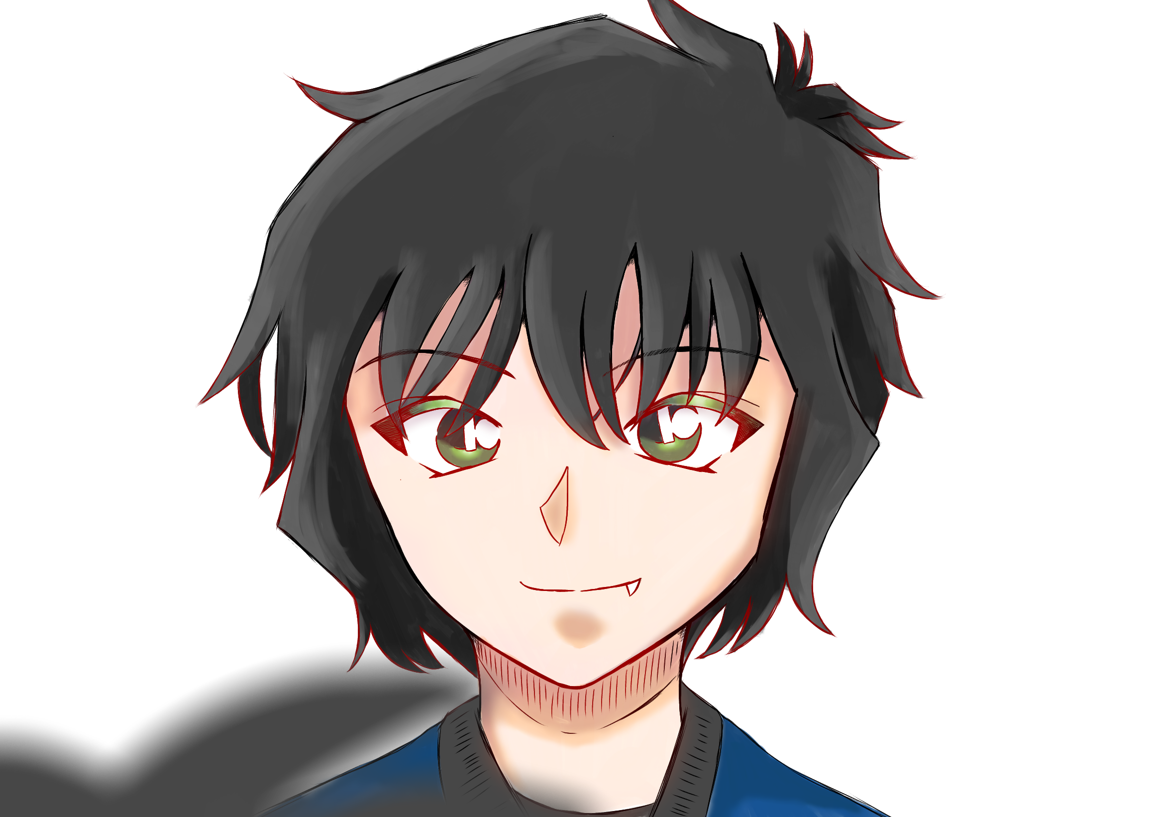 無題235 - ibisPaint